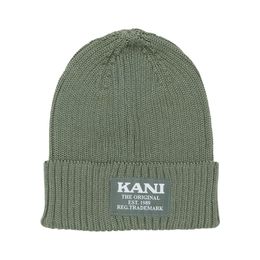 Karl Kani Beanie female Green size One Size