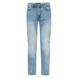 PETROL INDUSTRIES Jeans 'Russel Gatorview' male Blue size 34