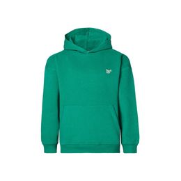 Noppies Sweatshirt 'Nanded' boy Green size 92