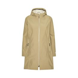 Ilse Jacobsen Raincoat 'DAYBREAK01B' female Beige size 38