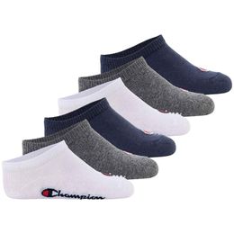 Champion Authentic Athletic Apparel Socks girl Mixed colors size 31-34