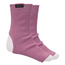 YOGISTAR.COM Athletic Socks female Pink size One Size