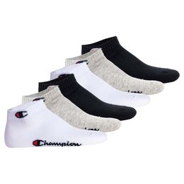 Champion Authentic Athletic Apparel Socken Damen Gr&ouml;&szlig;e 43/46 bunt