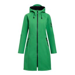 Ilse Jacobsen Raincoat 'RAIN37L' female Green size 34
