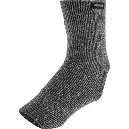 YOGISTAR.COM Sportsocken Damen Gr&ouml;&szlig;e 36/41 graphit
