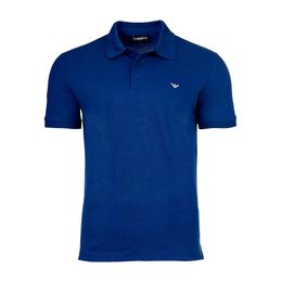 Emporio Armani Shirt male Blue size M