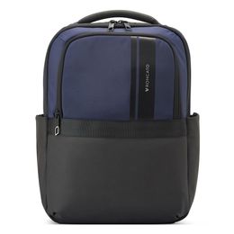 Roncato Backpack 'Metropolitan' male Black size One Size