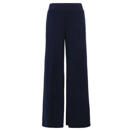 Vera Mont Pants female Blue size 54