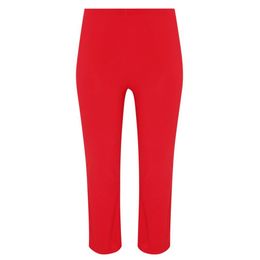 Yoek Leggings ' Dolce ' female Red size 38/40