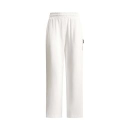 Red Bull Racing X Pepe Jeans Pants female White size XL