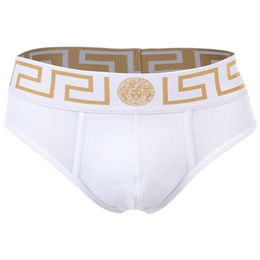 Versace Panty male White size S