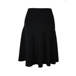 Dunkle Design Skirt 'Scuba' female Black size M/L