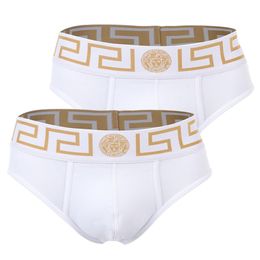 Versace Panty male White size S