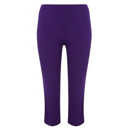 Yoek Leggings ' Dolce ' female Purple size 46/48