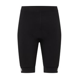 ELITE LAB Sportshorts 'Bike X1' Herren Gr&ouml;&szlig;e S schwarz / wei&szlig;