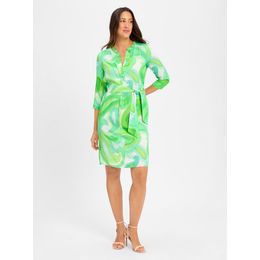 Betty Barclay Dress female Green size 42