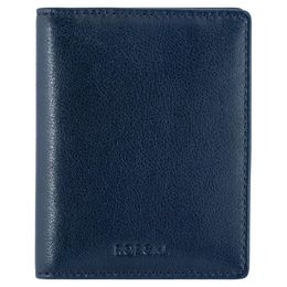 Roeckl Wallet 'ERIK' male Blue size Onesize