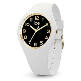 Ice Watch Analog Watch female White size One Size