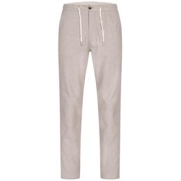 Kronstadt Pants 'Albert' male Beige size M