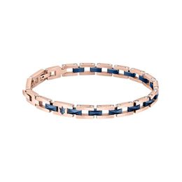 Maserati Bracelet male Pink size One Size