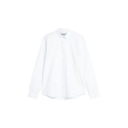 armedangels Button Up Shirt 'QUAASA' male White size XL