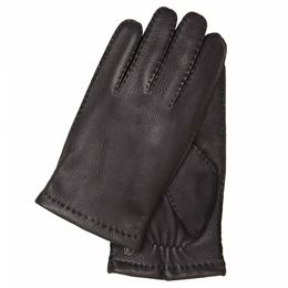 Kessler Full Finger Gloves 'Charles' male Grey size 8