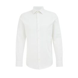 WE Fashion Business Shirt male White size M