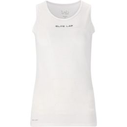 Elite Lab Performance Shirt 'Bike Elite X1' female White size 36