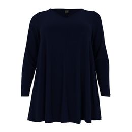 Yoek Tunika Damen Gr&ouml;&szlig;e XXL/XXXL navy