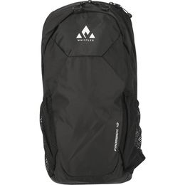WHISTLER Sports Backpack 'Froswick' male Black size One Size