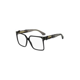 Etro Sonnenbrille Damen Gr&ouml;&szlig;e 56 schwarz