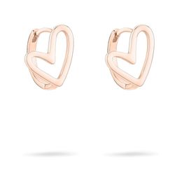 Tamaris Earrings female Gold size One Size