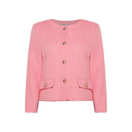 Tooche Blazer female Pink size M