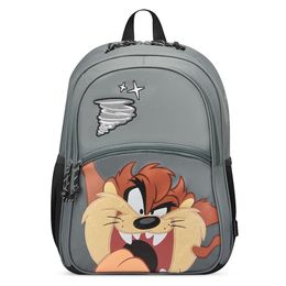 Roncato Rucksack 'Looney Tunes' Jungen Gr&ouml;&szlig;e One Size grau / mischfarben