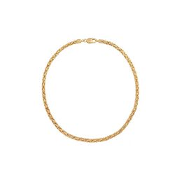 Kuzzoi Necklace male Gold size 60