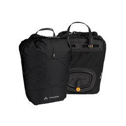 Vaude Sports Bag 'Aqua Back Light' female Black size Onesize