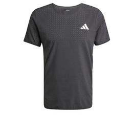 adidas Performance Performance Shirt 'Adizero' male Black size XS