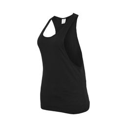 Urban Classics Top female Black size S