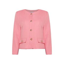 TOOche Blazer Damen Gr&ouml;&szlig;e 38 altrosa