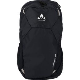 WHISTLER Sports Backpack 'Froswick' female Black size One Size