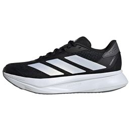 adidas Performance Laufschuh 'Duramo SL 2' Damen Gr&ouml;&szlig;e 45/45.5 grau / schwarz / wei&szlig;