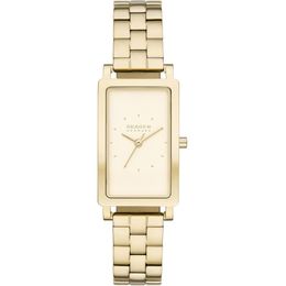 Skagen Uhr Damen Gr&ouml;&szlig;e One Size gold