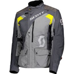 Scott Dualraid Dryo, Textiljacke wasserdicht Damen