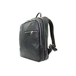Bupell Backpack 'Dante' female Black size One Size