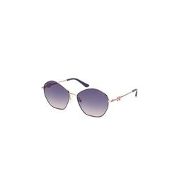 Guess Sunglasses female Grey size One Size