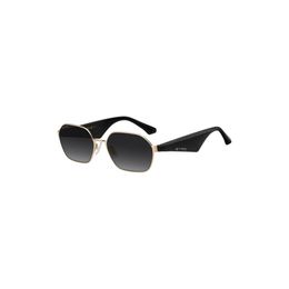 Etro Sonnenbrille Damen Gr&ouml;&szlig;e 58 schwarz