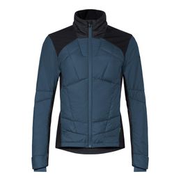 Vaude Outdoor Jacket 'Minaki' female Blue size 38