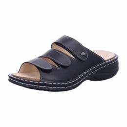 Finn Comfort Mules male Black size 42