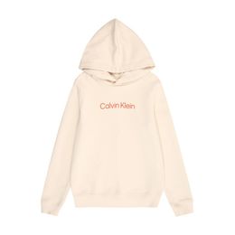 Calvin Klein Jeans Sweatshirt boy Beige size 6