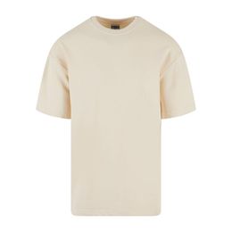 Urban Classics T-Shirt Herren Gr&ouml;&szlig;e XXXL sand